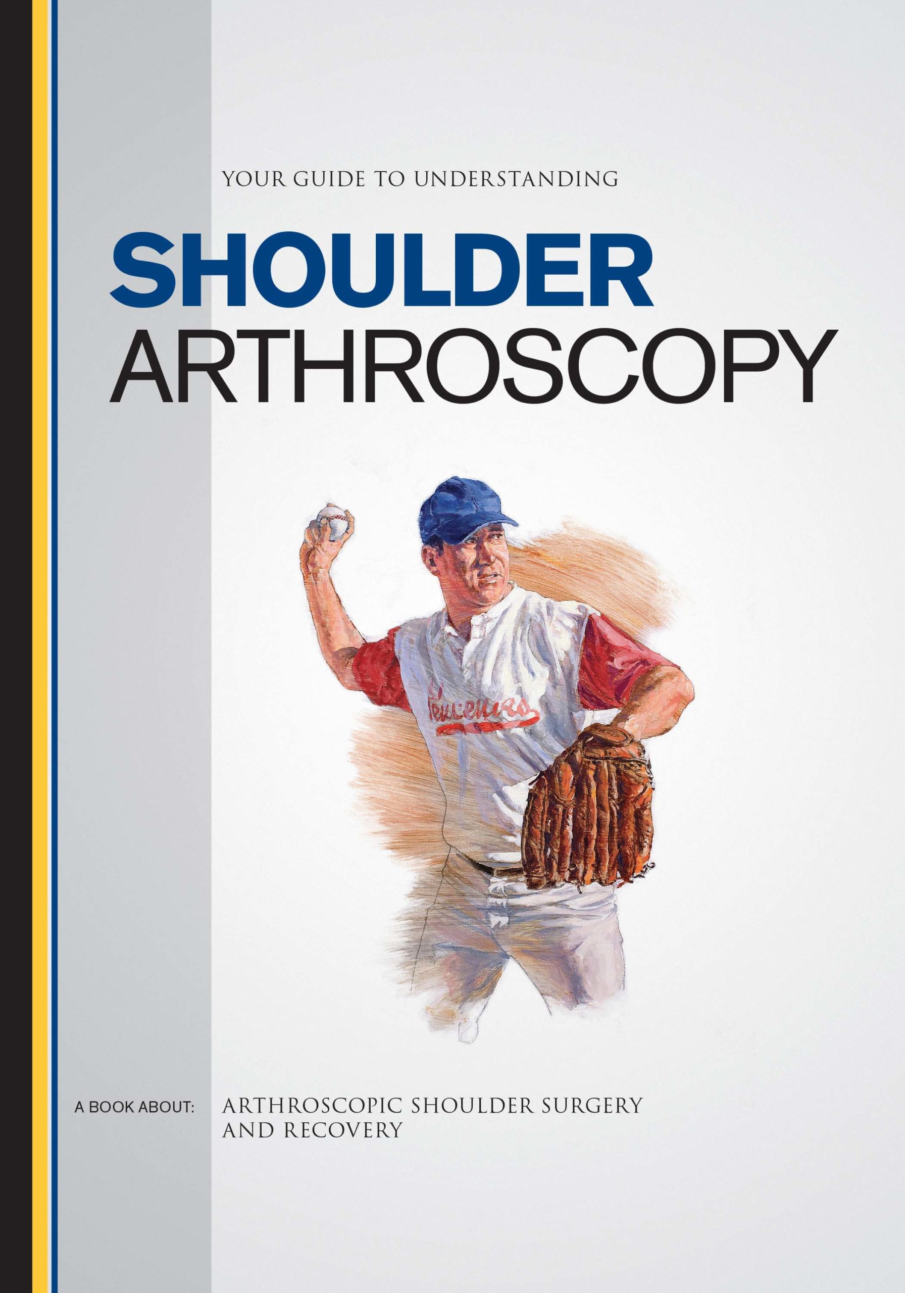 Shoulder Arthroscopy - HERC Publishing